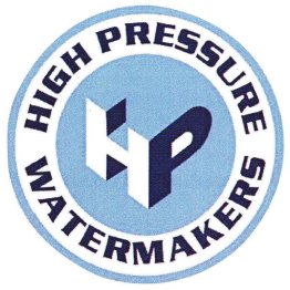 Membrane 2540- High Pressure Watermakers | VDM - Reya