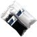 Attache rapide - 2.5x200mm - noir (x100)- CROSSEVEN | VDM - Reya