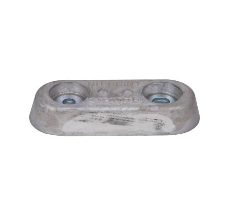 Anode magnésium barreau type Vetus 150x60x25- Tecnoseal | VDM - Reya