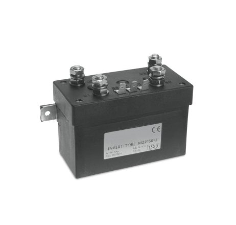 Relais bipolaire inverseur 700W - 90A - 4 bornes 12V- Italwinch | VDM ...
