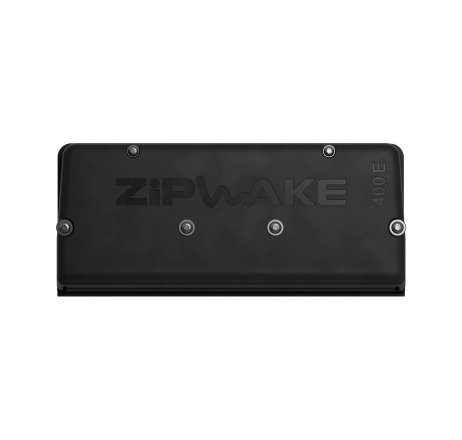 Kit stabilisateur KB400-E Integrator- Zipwake | VDM - Reya