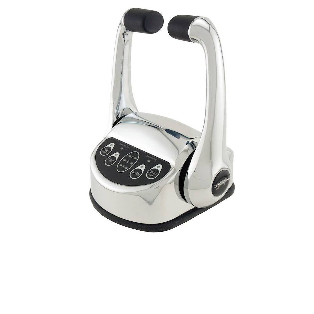 Boitier de commande ProGrade 2 moteurs inboard 4 boutons- Glendinning ...