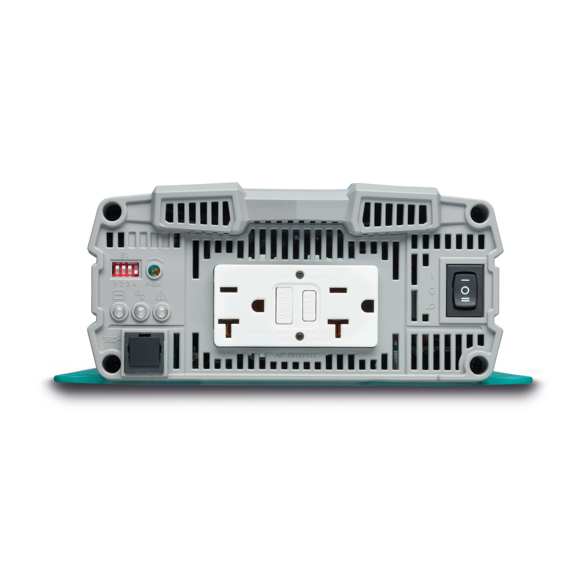 Mastervolt AC Master Inverter 12/700 (Schuko)- Mastervolt | VDM - Reya