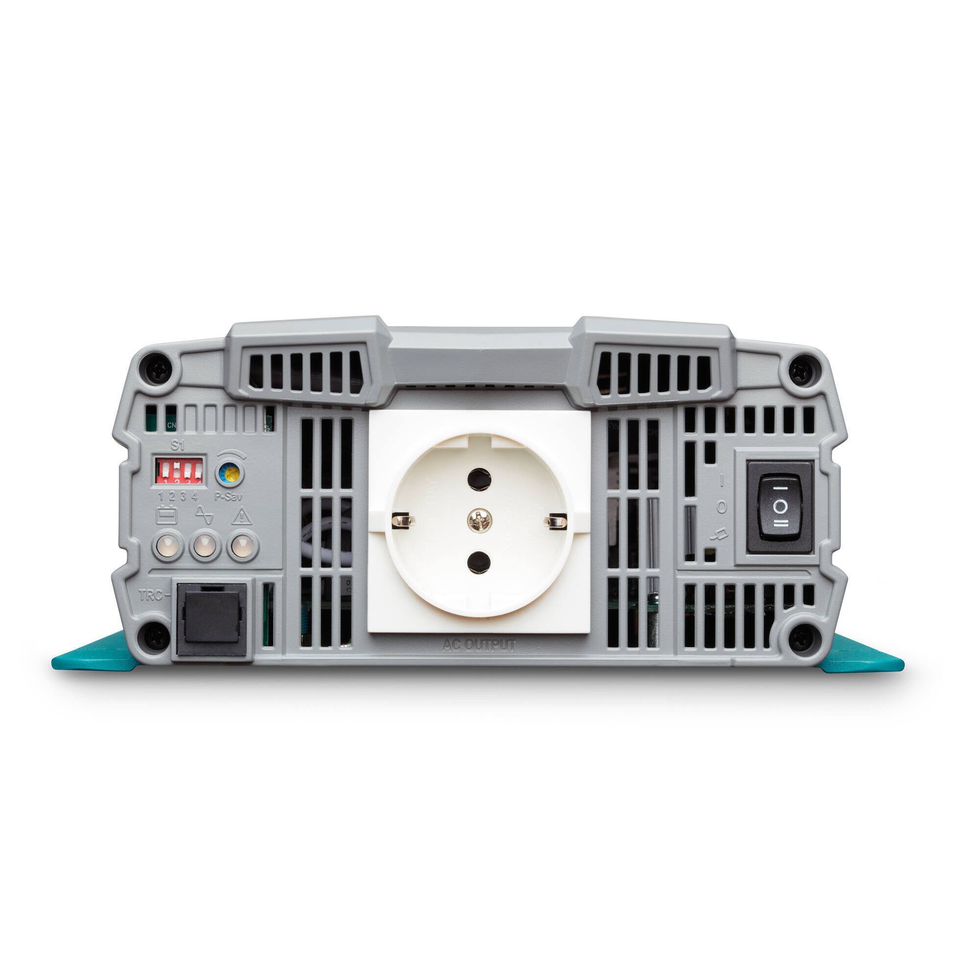 Mastervolt AC Master Inverter 24/700 (Schuko)- Mastervolt | VDM - Reya