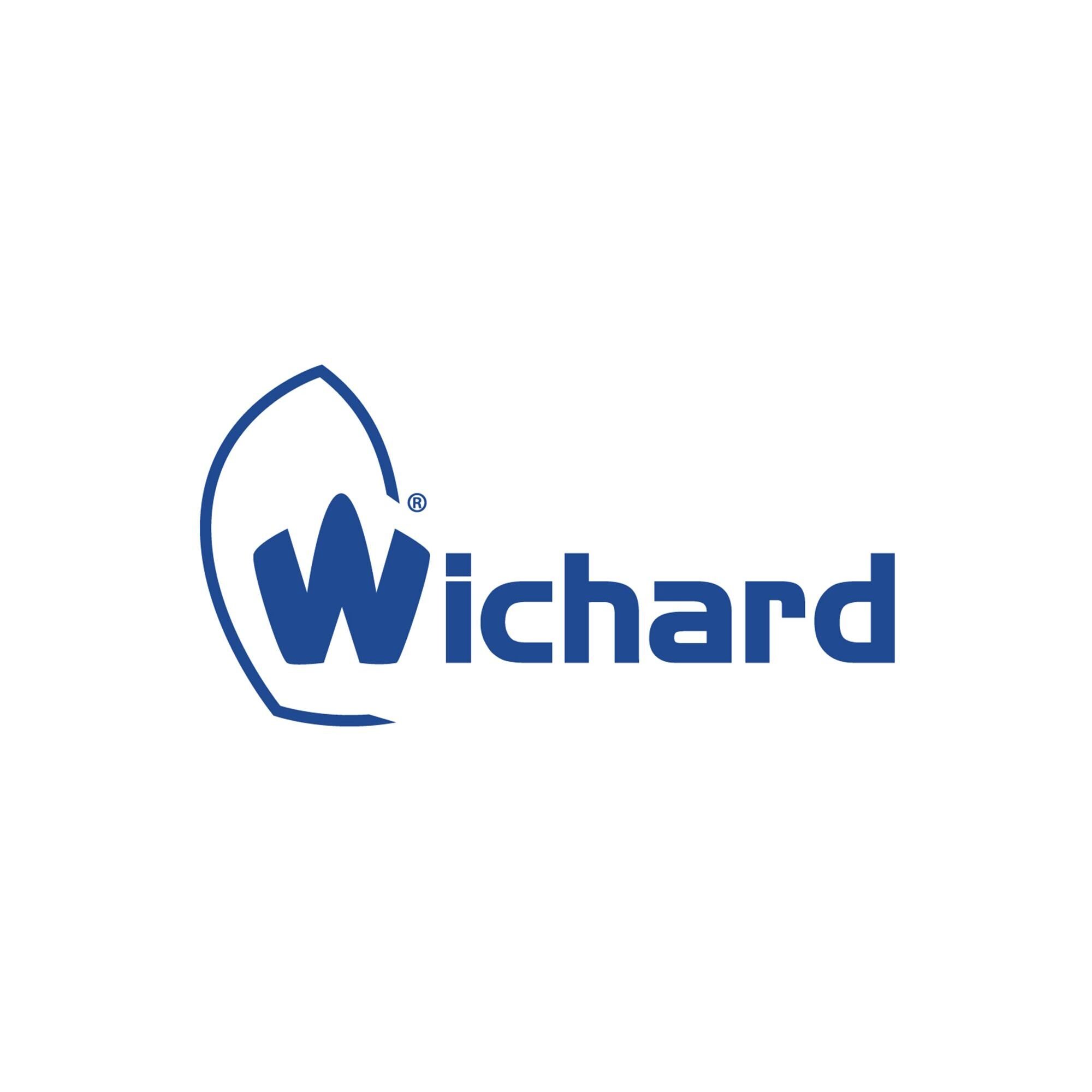 HR halyard snap shackle with swivel eye - 120mm- Wichard | VDM - Reya